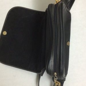Yancci | Bags | Vintage Yancci Leather Shoulder Bag | Poshmark